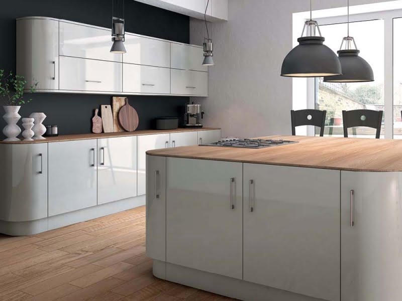 Latest News – Kitchen World