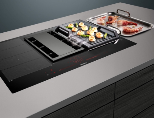 Siemens FREE induction pan promotion – Kitchen World