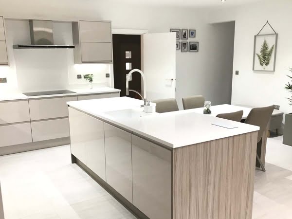 Kitchen World Case Studies – Kitchen World