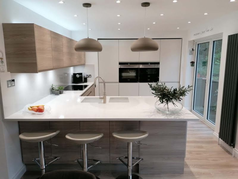 Kitchen World Case Studies – Kitchen World