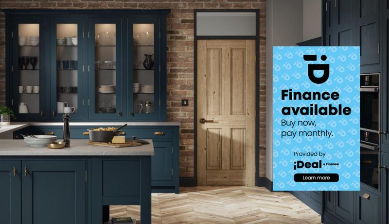 Kitchen World – Kitchens and Bedrooms Mansfield
