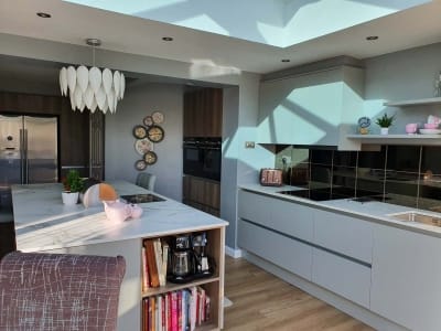 Kitchen World – Kitchens and Bedrooms Mansfield